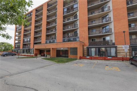 Pembina on the Red - Sussex Condominium Management
